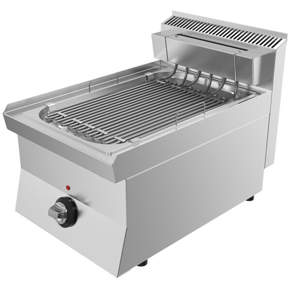 Straight Line grill - Gastro Oprema