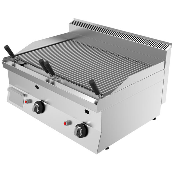 Straight Line grill - Gastro Oprema